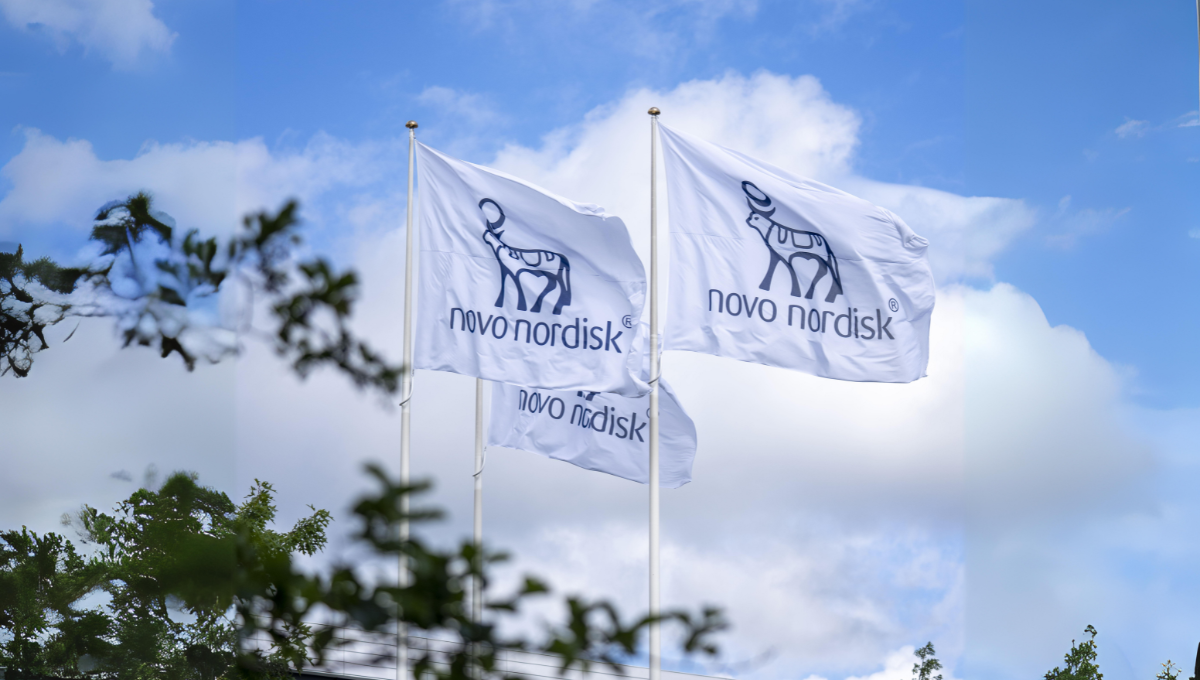 Novo Nordisk anuncia una reducción superior de eventos cardiovasculares con semaglutida oral ...
