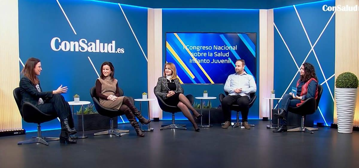 “Apostamos por avanzar en protocolos multidisciplinares en la salud mental infanto-juvenil ...