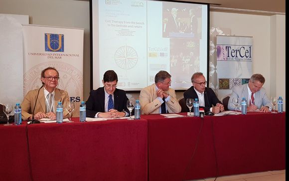 España consolida su liderazgo en innovación científica y terapia ...