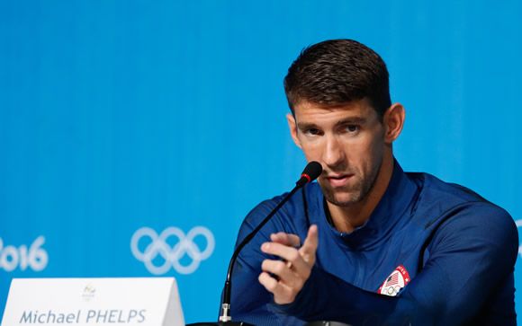 Cupping, el porqué del moratón del “Tiburón” | ConSalud