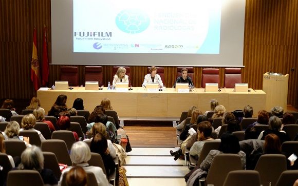 ¿Por qué no se ha conseguido la igualdad real en Radiología? | ConSalud