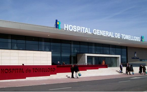 Hospital General de Tomelloso | ConSalud