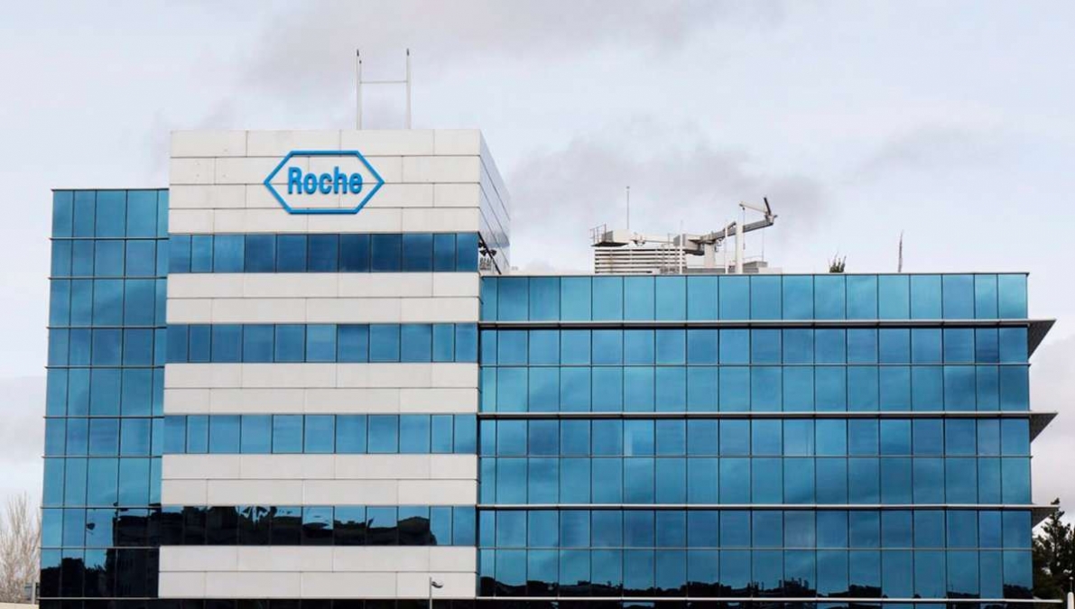 Roche se une a Sarepta: pausan envíos de terapia génica Elevidys tras ...