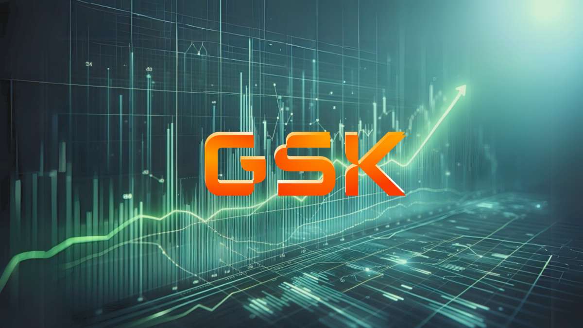 GSK lidera el impulso farmacéutico en bolsa con una subida del 5% en mayo | Salud35