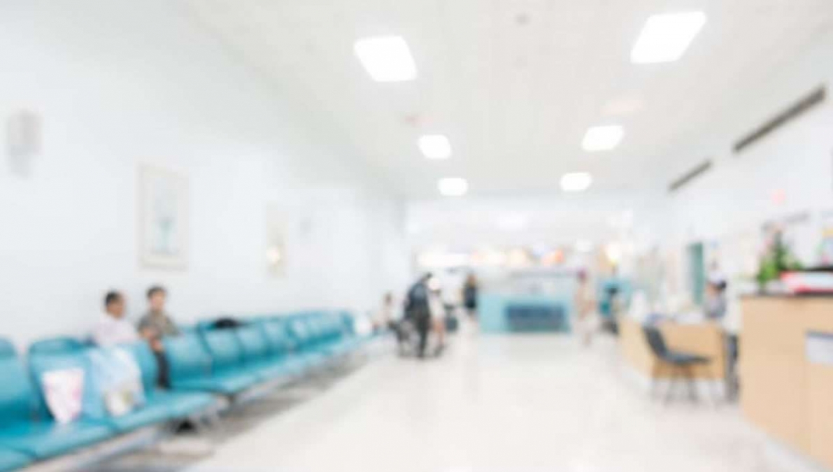 ¿Qué hospitales de España han elegido los mejores números de orden del ...