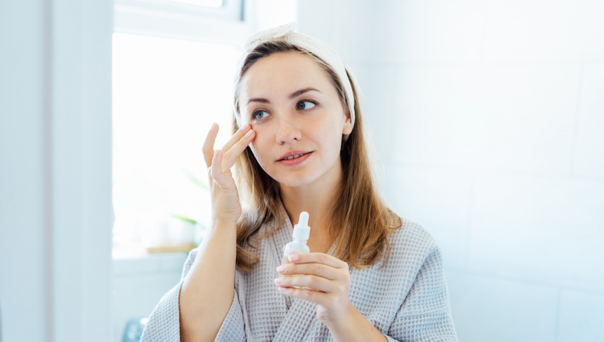 Ácido glicólico, el secreto para una piel radiante y renovada: Leire Barrutia te cuenta por qué ...