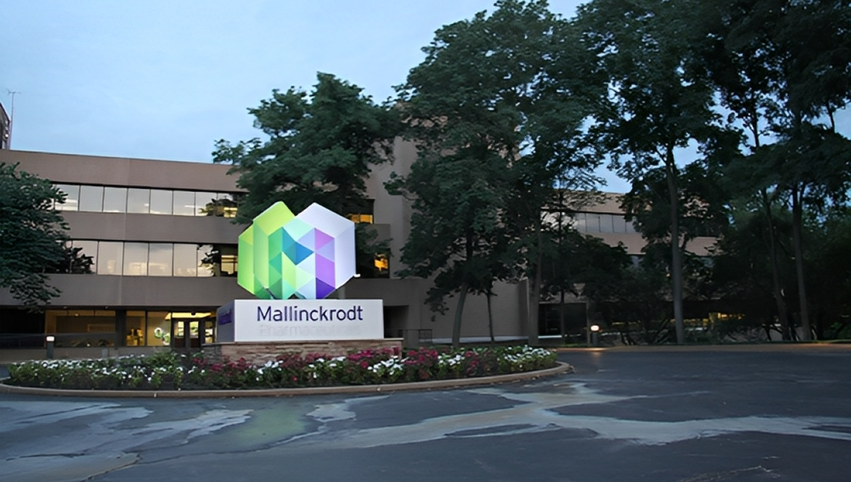 Mallinckrodt anuncia la venta de Therakos para reducir deuda y ...