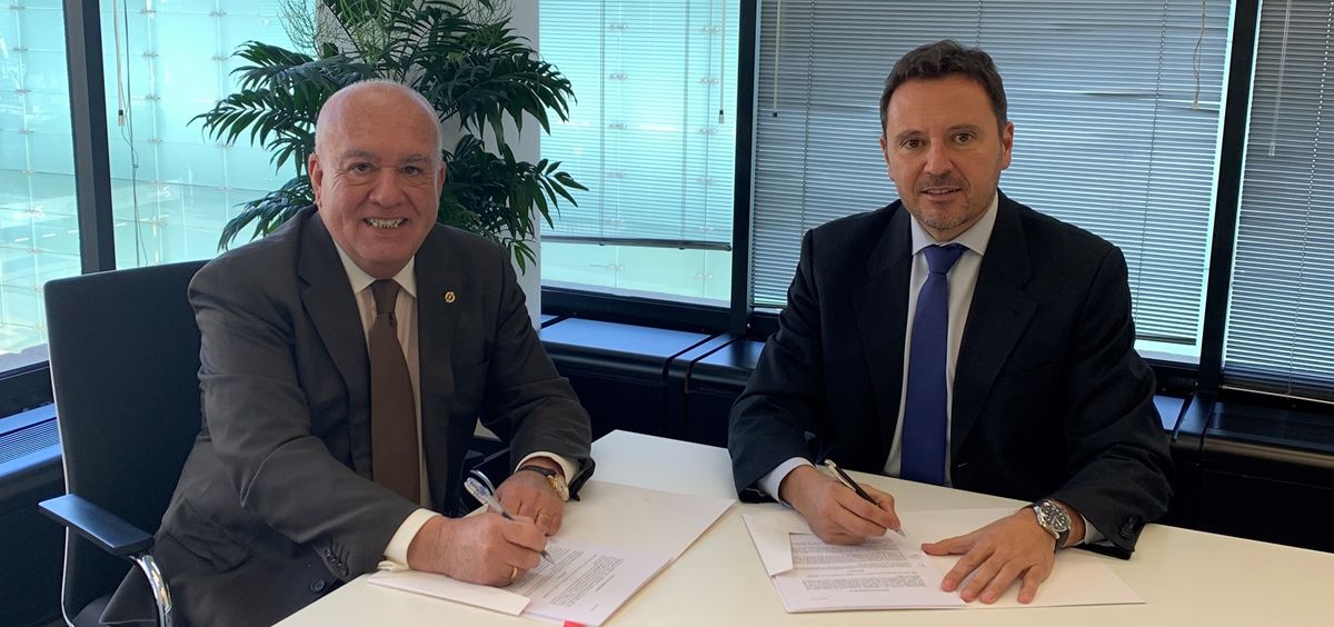 Recordati Rare Diseases y SD Pharma, juntos por la promoción de alimentos de uso medicinal | Salud35