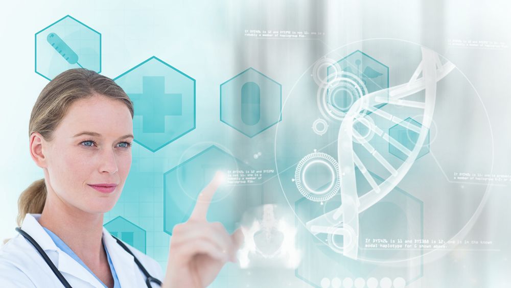 La inteligencia artificial, nueva aliada para la detección de células ...