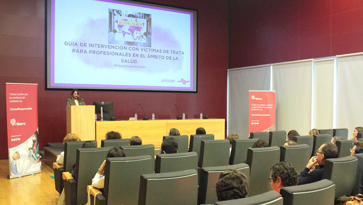 El Departamento de Salud del Vinalopó detecta 77 casos de violencia de género en 2024 | ConSalud