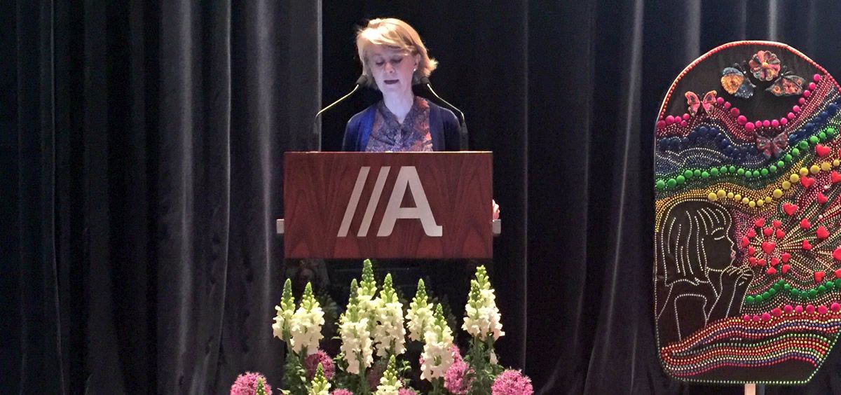 Ana Alcocer | Salud35