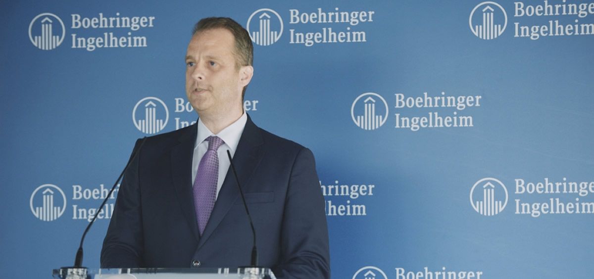 Peter Ploeger: año repleto de éxitos | Salud35