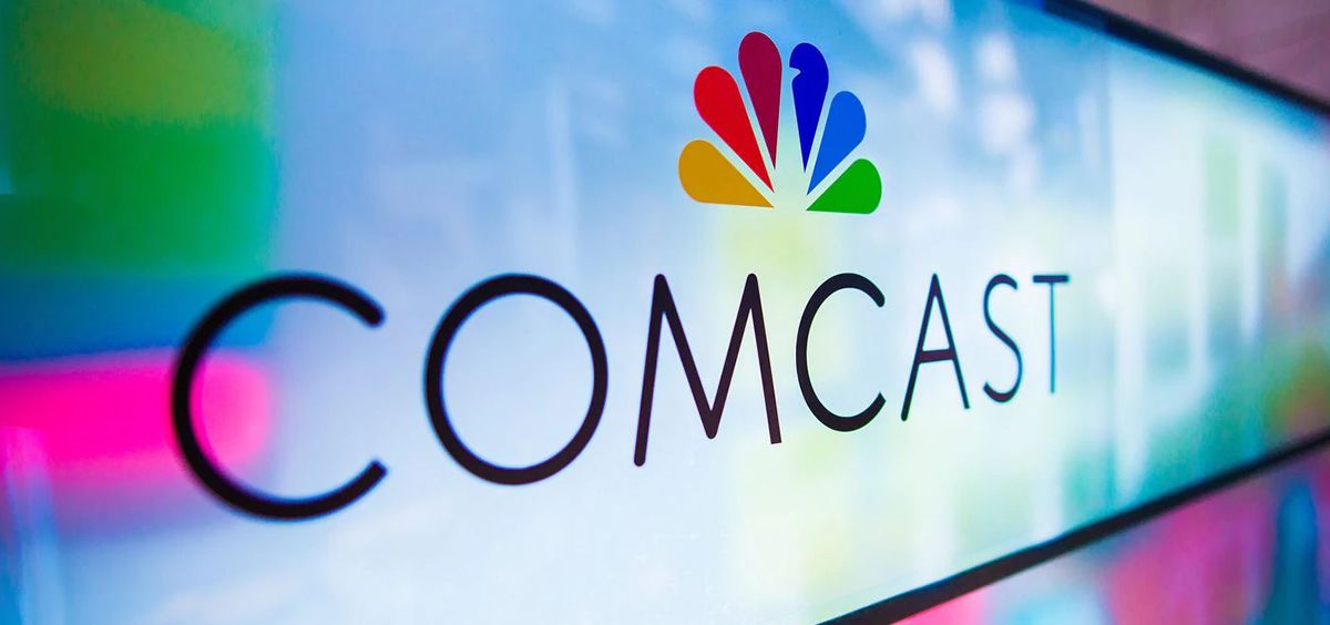 Comcast y NuEyes se asocian para que la televisión sea accesible para ...