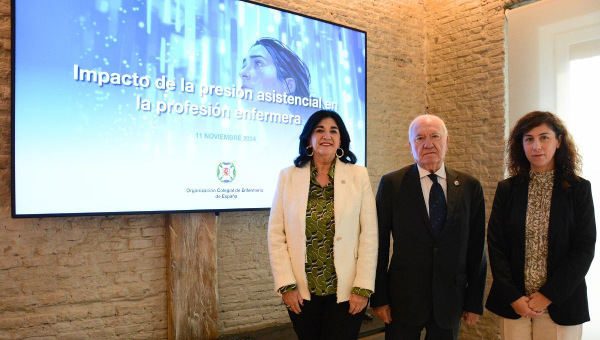 El 60% de las enfermeras ha pensado abandonar: la presión asistencial dispara las bajas por ...