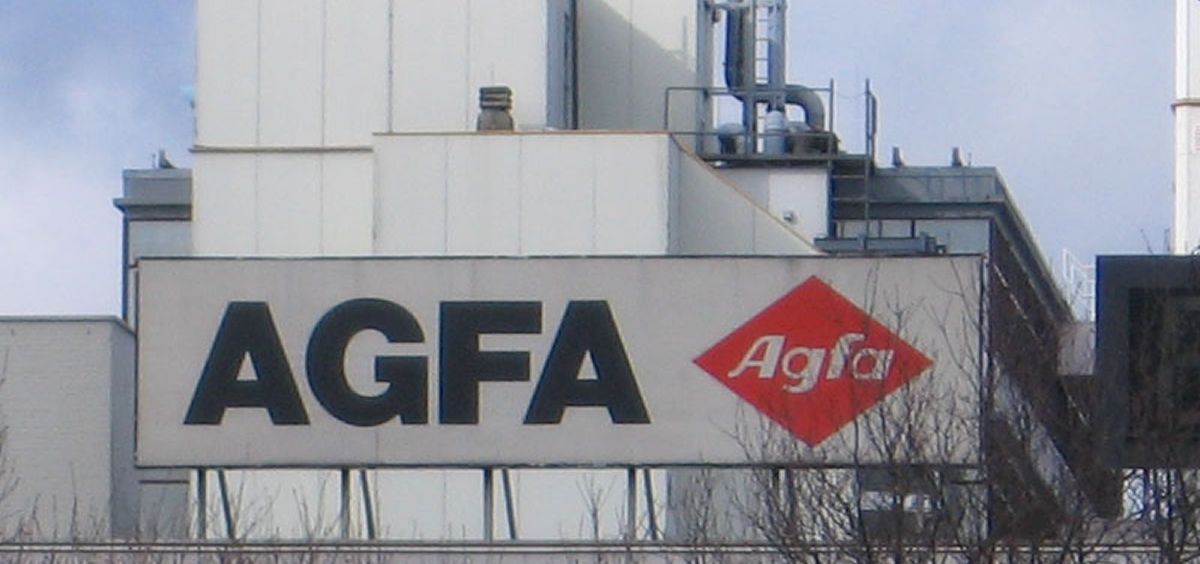 Agfa-Gevaert negocia la venta de su división de tecnología sanitaria a Dedalus Holding | Salud35