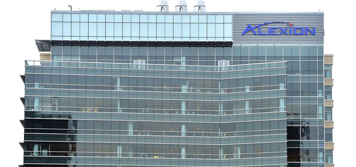 Alexion firma un acuerdo para adquirir Achillion | Salud35