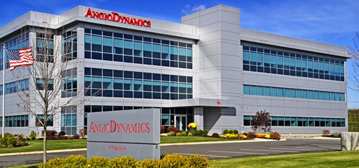AngioDynamics adquiere Eximo Medical y su tecnología de aterectomía ...
