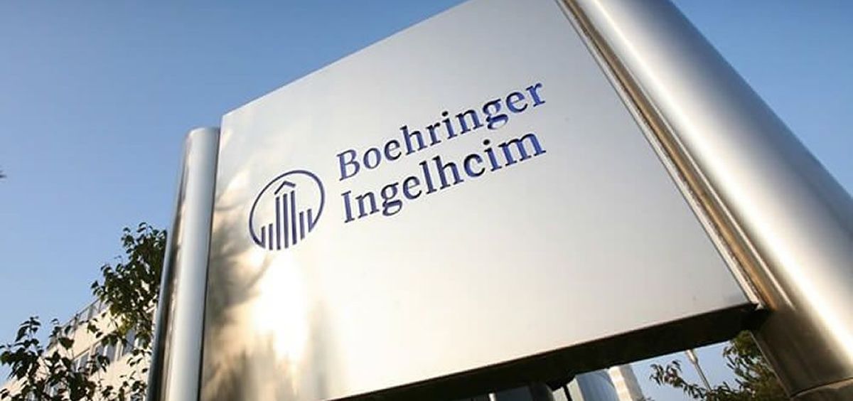 Boehringer Ingelheim demuestra un sólido crecimiento en el primer semestre del año | Salud35