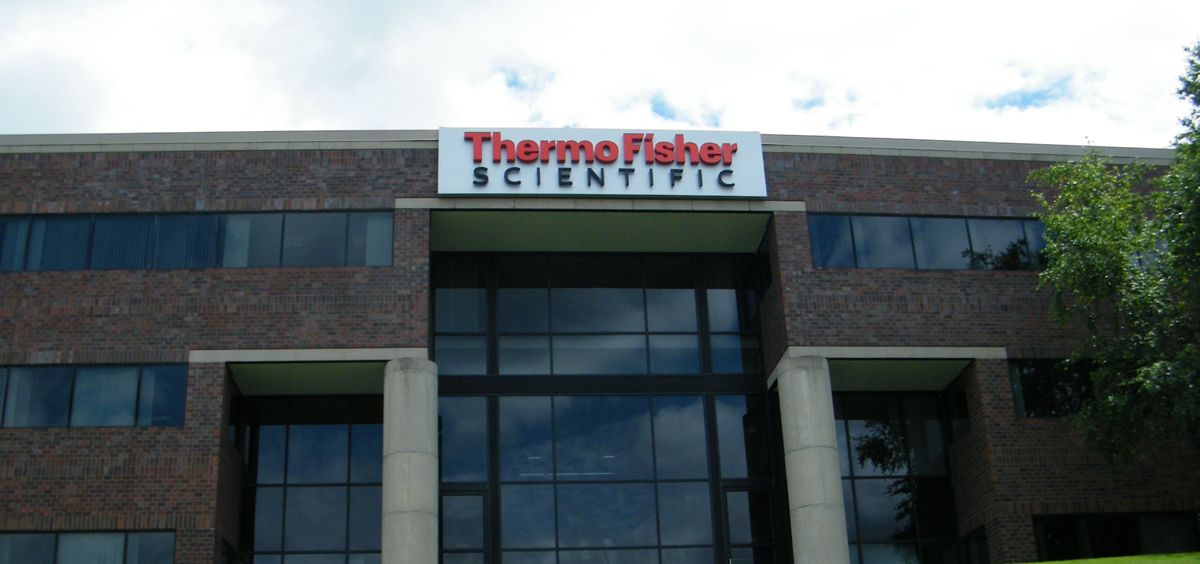 Thermo Fisher avanza en terapia genética con la compra de Brammer Bio ...