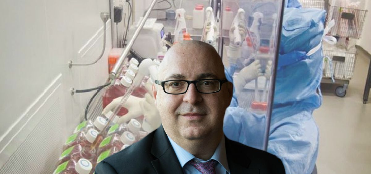 Promethera adquiere Baliopharm para impulsar la terapia celular en la ...