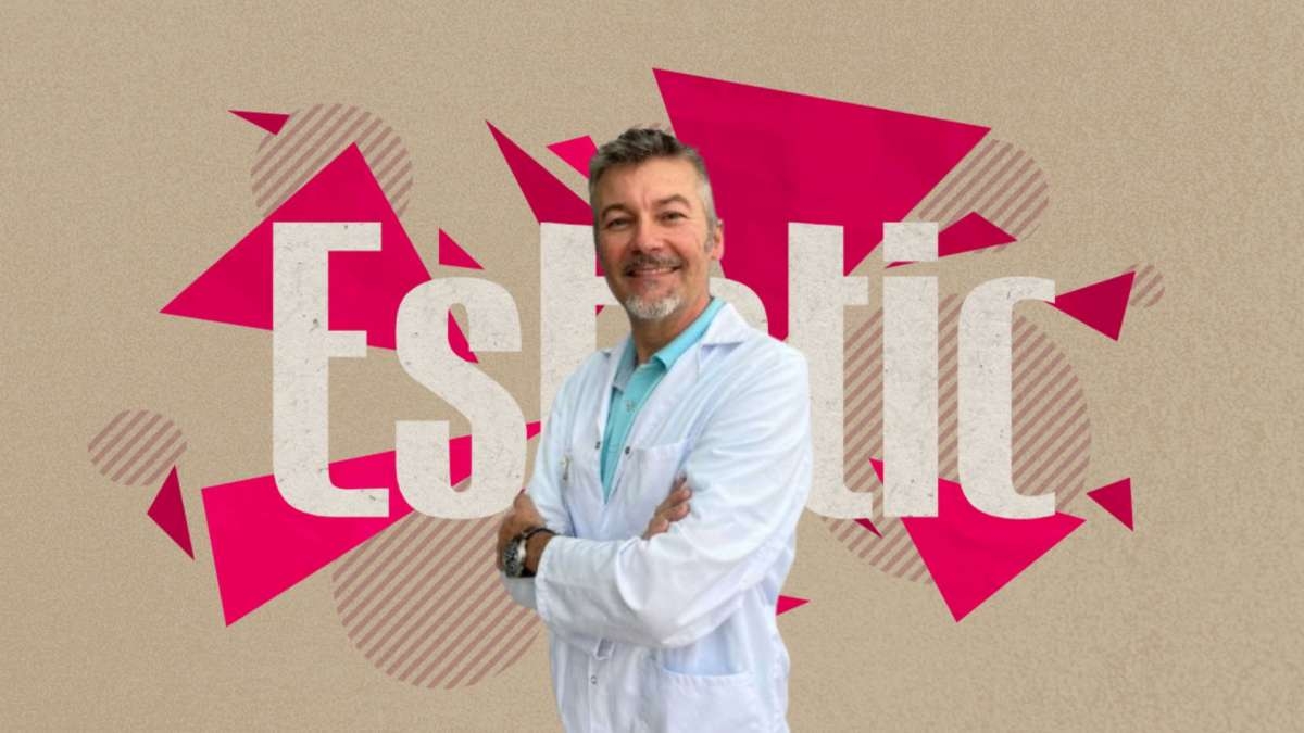 La fertilidad, también cosa de hombres: "Aproximadamente un 40% de los casos tienen un origen ...