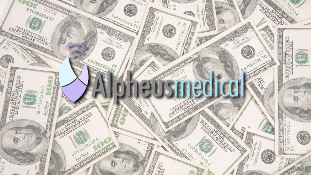 Alpheus alcanza los 46 millones de euros en su ronda de financiación ...