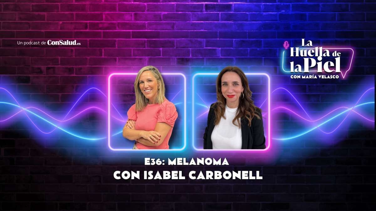 Isabel Carbonell: "La fotoeducación es crucial para la prevención del ...