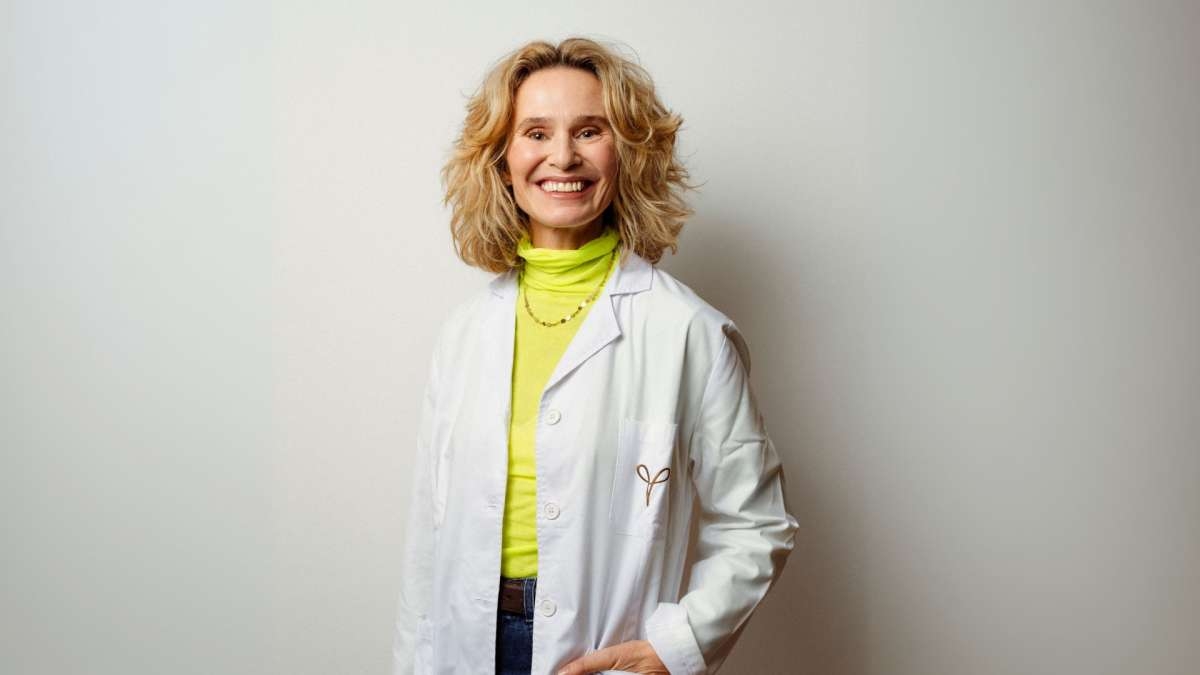 Dra. Marimer Pérez: “Parece que el deseo o no de ser madre define todo ...