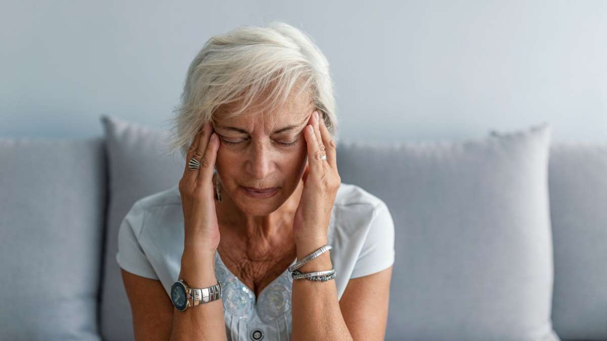 ¿Orejas rojas durante una migraña? Podría ser el síndrome de orejas ...