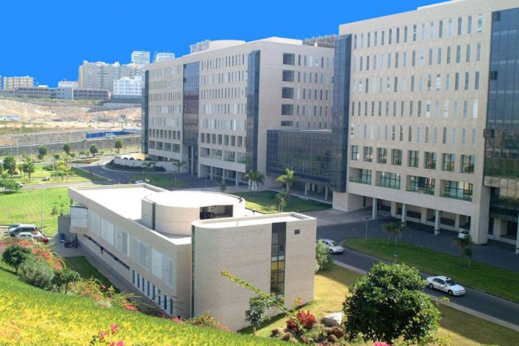 Canarias autoriza 31,8 millones para el nuevo edificio de terapias ...