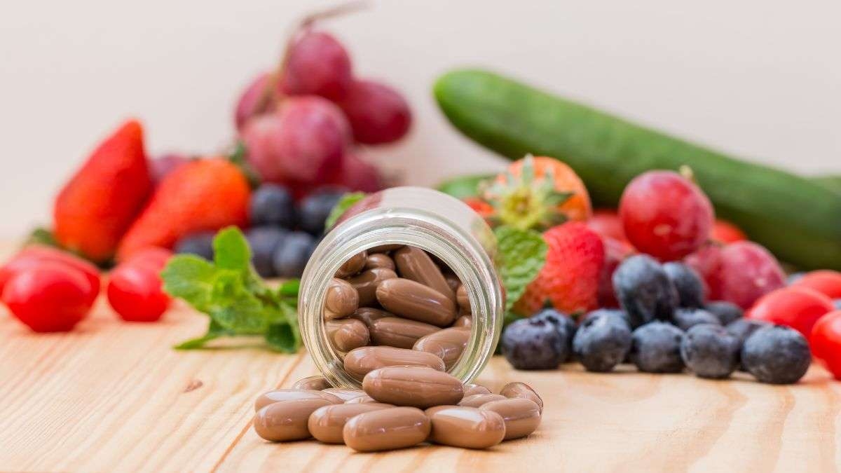 Los suplementos, ¿con o sin comida? Alejandra Rocha lo aclara | Estetic