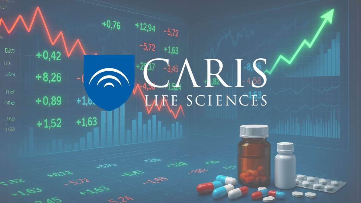 Caris Life Sciences prepara su salto al Nasdaq con una valoración ...