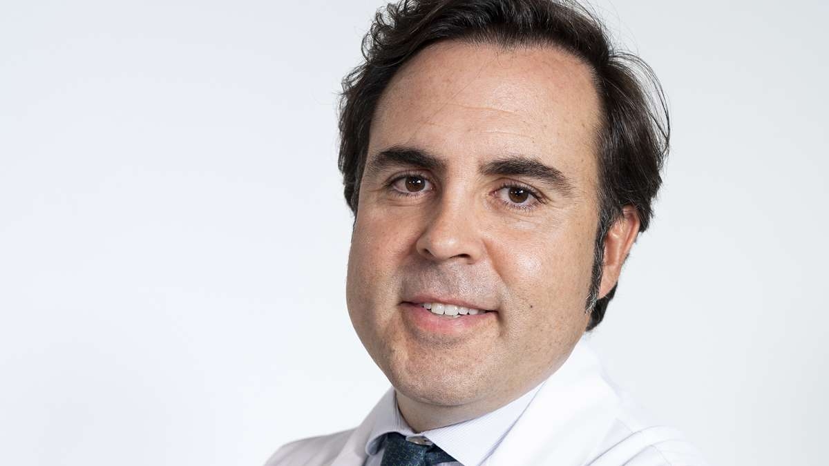 Cirugía robótica e inmunoterapia: la revolución en cáncer de riñón ...