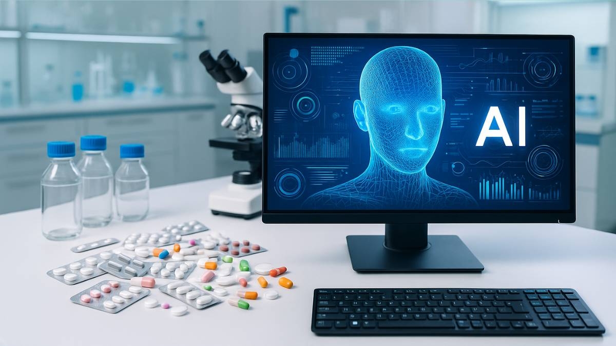 IA revolucionaria combate enfermedades cardiovasculares y salva vidas | SaluDigital