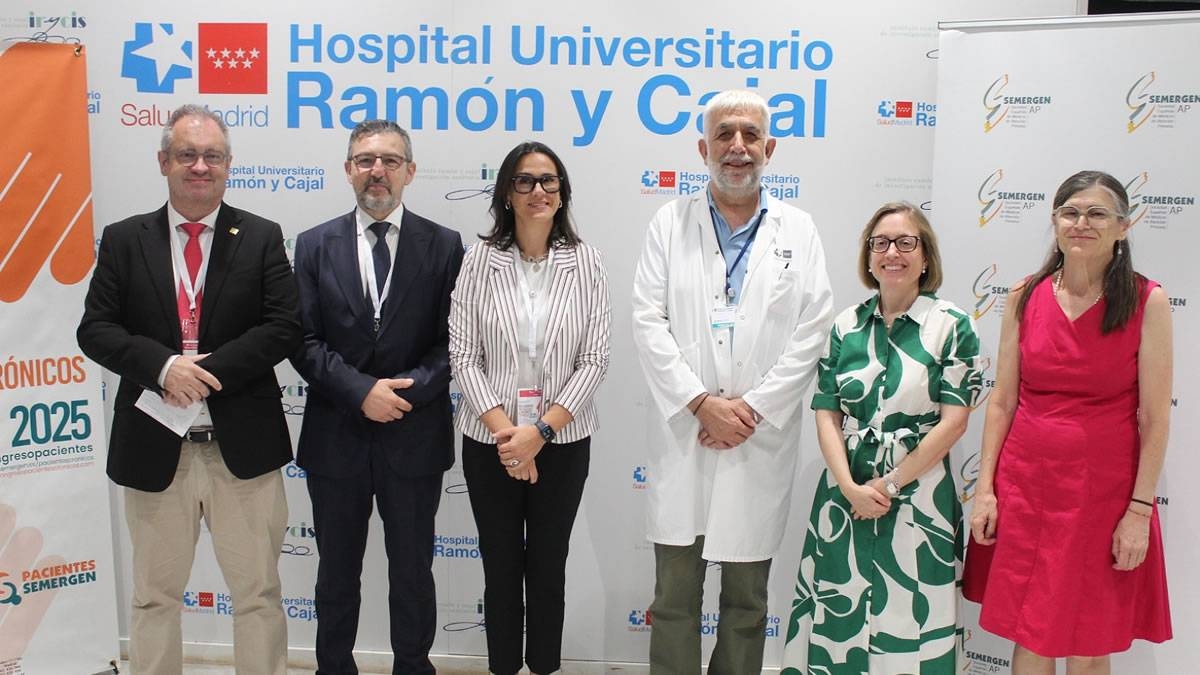 Atención Primaria impulsa cambios para mejorar la vida de pacientes ...