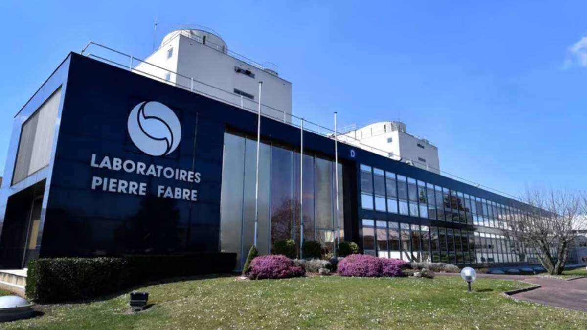 Pierre Fabre amplifica la historia de Iria sobre dermatitis atópica y ...