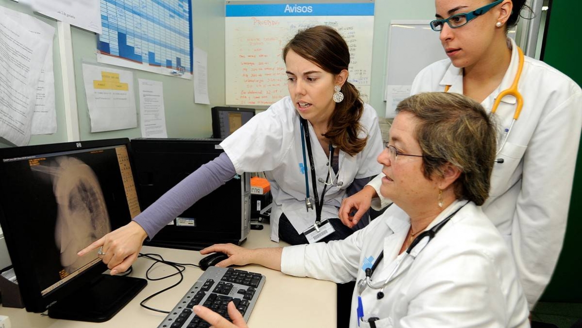 Así es la reforma del sistema MIR que proponen los Médicos: medidas ...