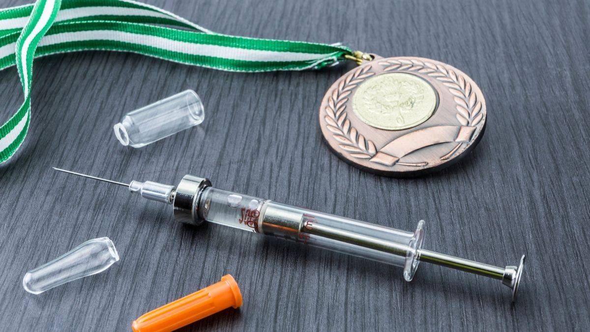 La salud de los atletas en juego: España impulsa una nueva estrategia ...