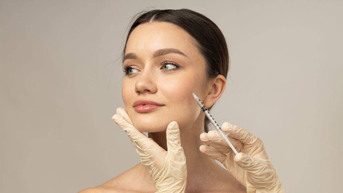 La medicina estética renueva su rostro: ¿El fin de la "cara congelada ...