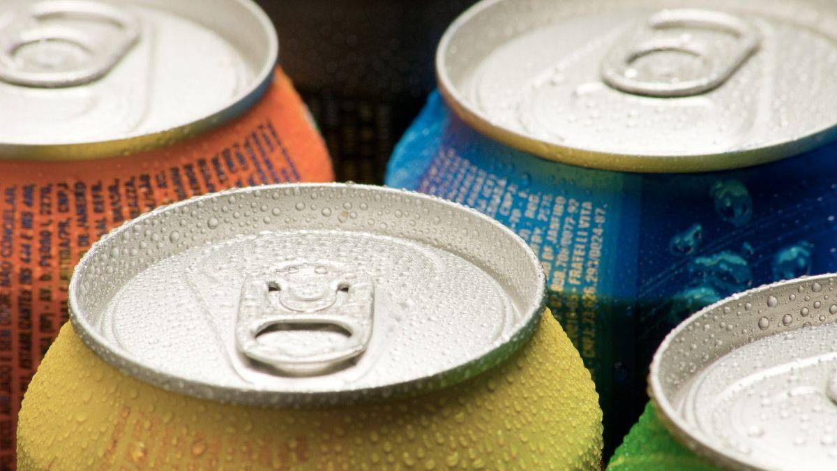Refrescos y bebidas energéticas alteran mente y cuerpo más de lo que ...