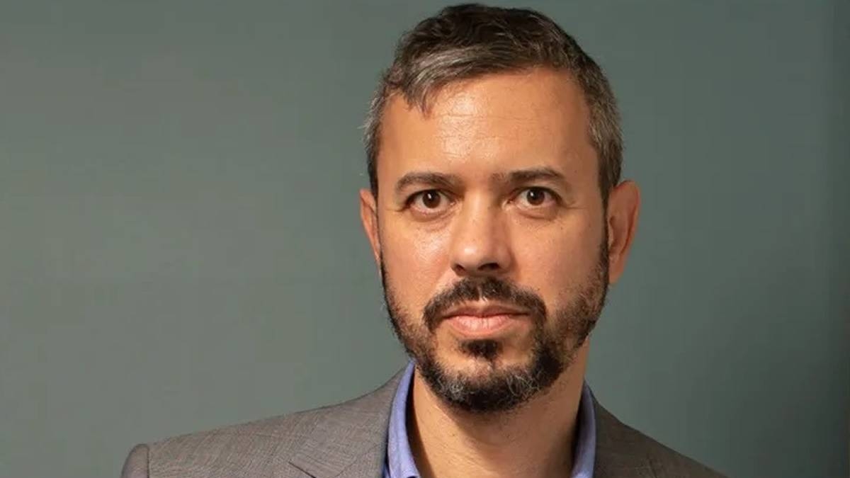 El catedrático de Columbia, Raúl Rabadán, nuevo director científico del ...