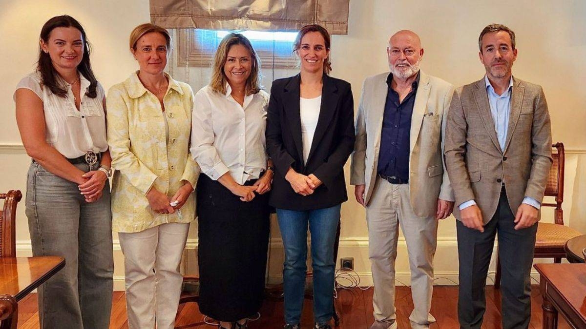 FEDER comparte con Sanidad puntos clave que deberá incluir la Ley de ...