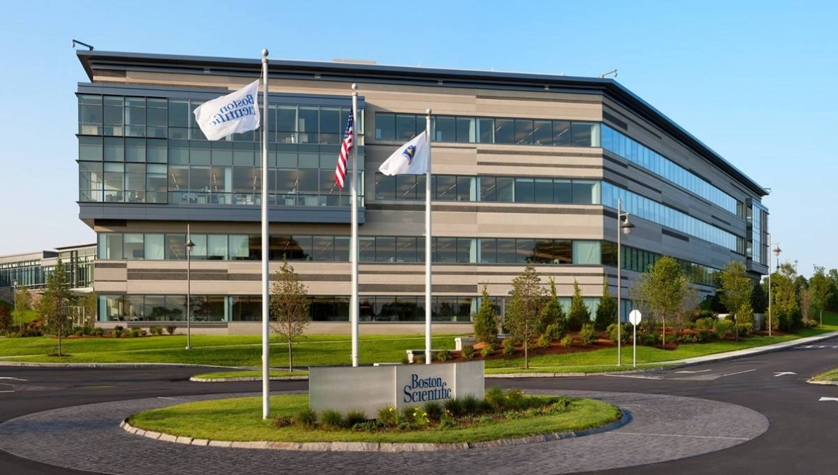 La FDA advierte sobre riesgos de fallos en desfibriladores de Boston ...
