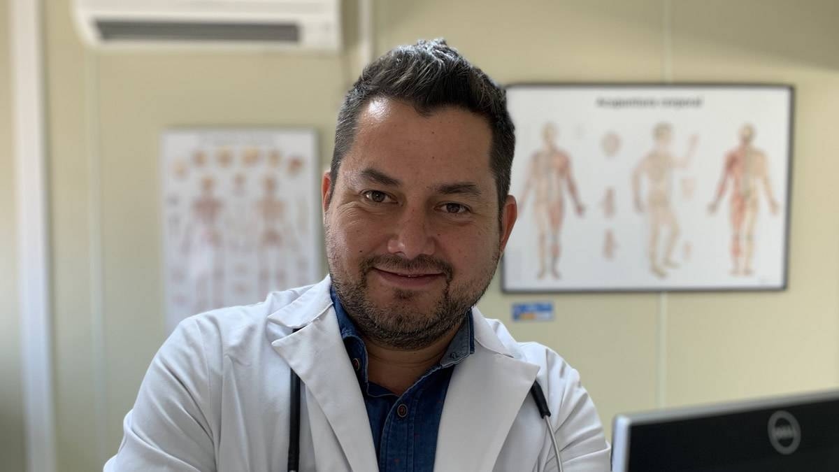 Nuevo programa formativo para los MIR de Medicina del Trabajo: “Nos ...