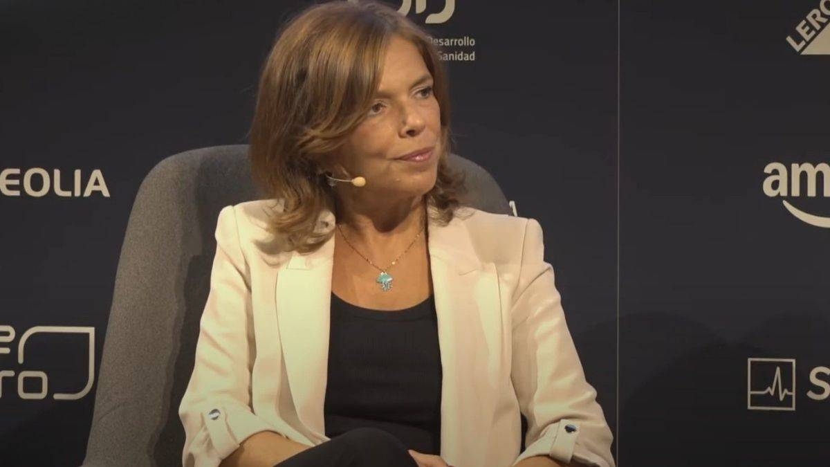 Villanueva (IDIS): “La IA impacta en los ODS y nos ayuda a anticiparnos a la enfermedad” | ConSalud