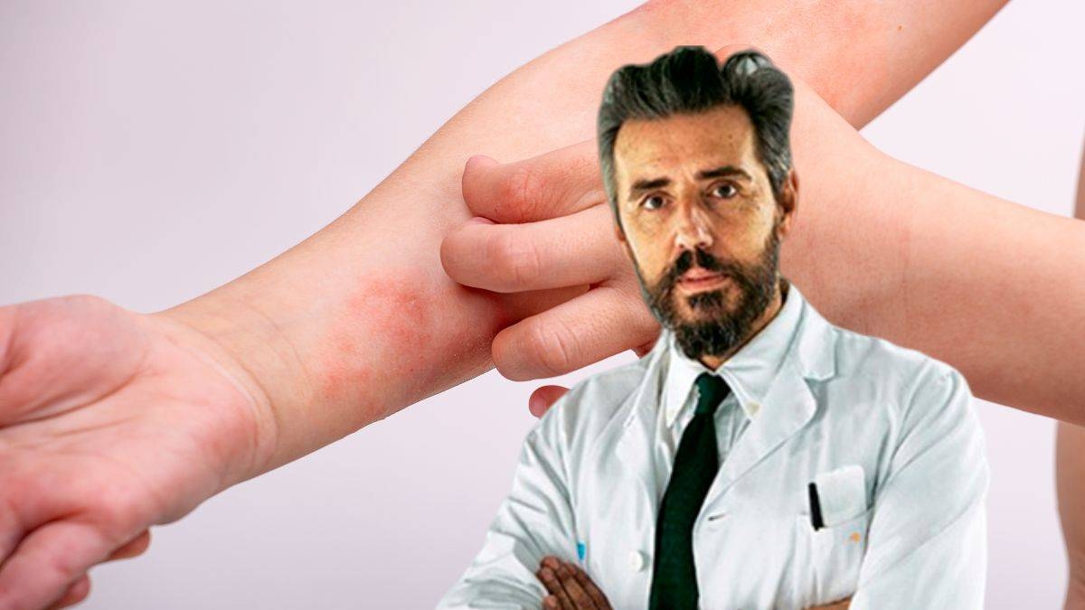 Abordaje de la dermatitis atópica: "No debemos abusar de antibióticos ...