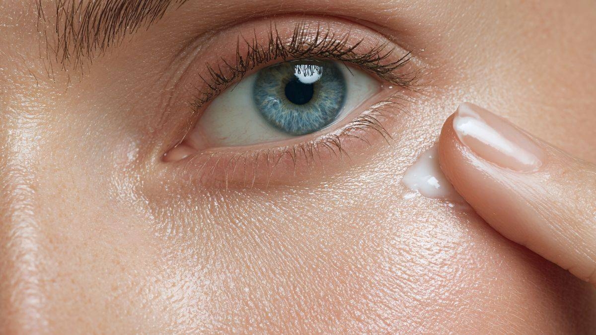 La piel más fina del rostro: El nuevo contorno de ojos que reafirma el ...