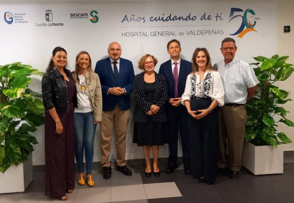 Castilla-La Mancha refuerza su compromiso con la salud mental desde un enfoque integral y humano ...