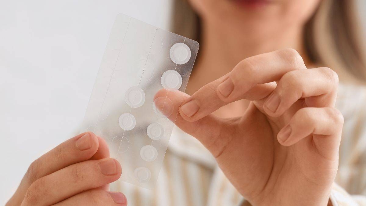 ¿Funcionan los parches de estrellita? No son una solución médica al ...