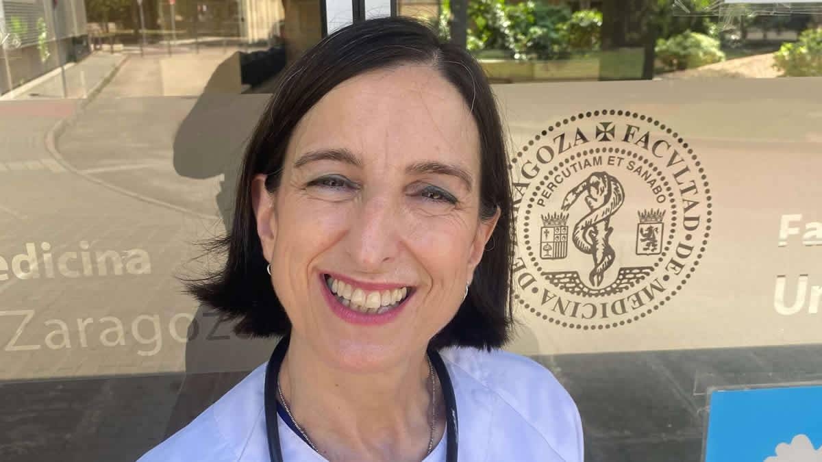 Pilar Astier-Peña: “Los valores de la Atención Primaria española son ...